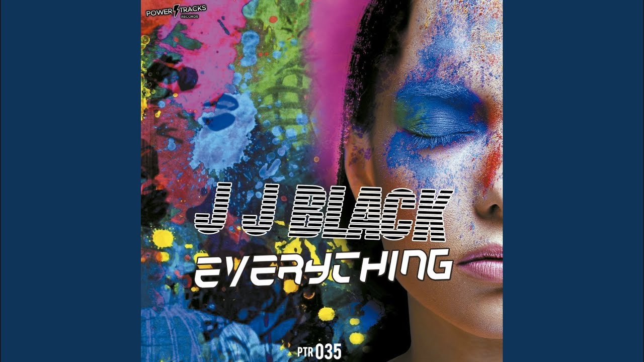 Everything (Original Mix) - YouTube