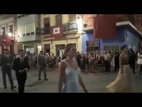 Salvador Alsina Pasodoble - YouTube