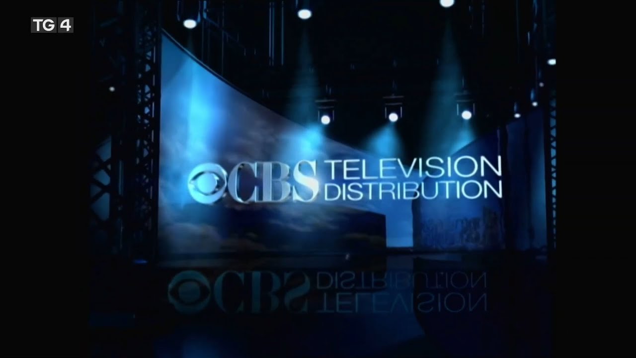 The Sullivan Company / CBS Productions / CBS Television Distribution ...