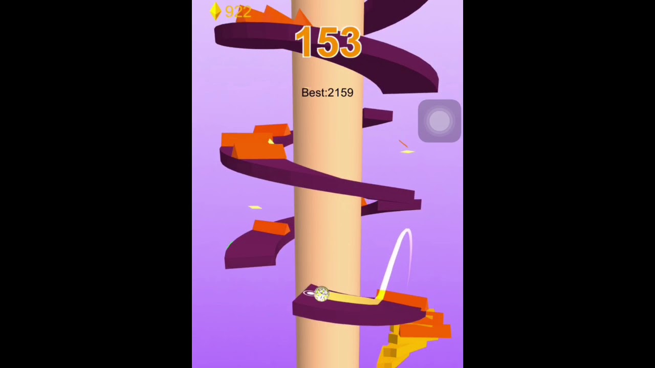 Run Ball Jump Game - YouTube