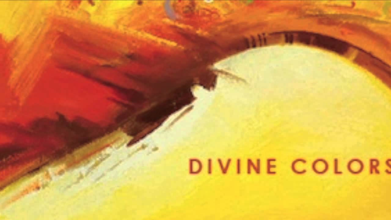 Divine Colors Sample - YouTube