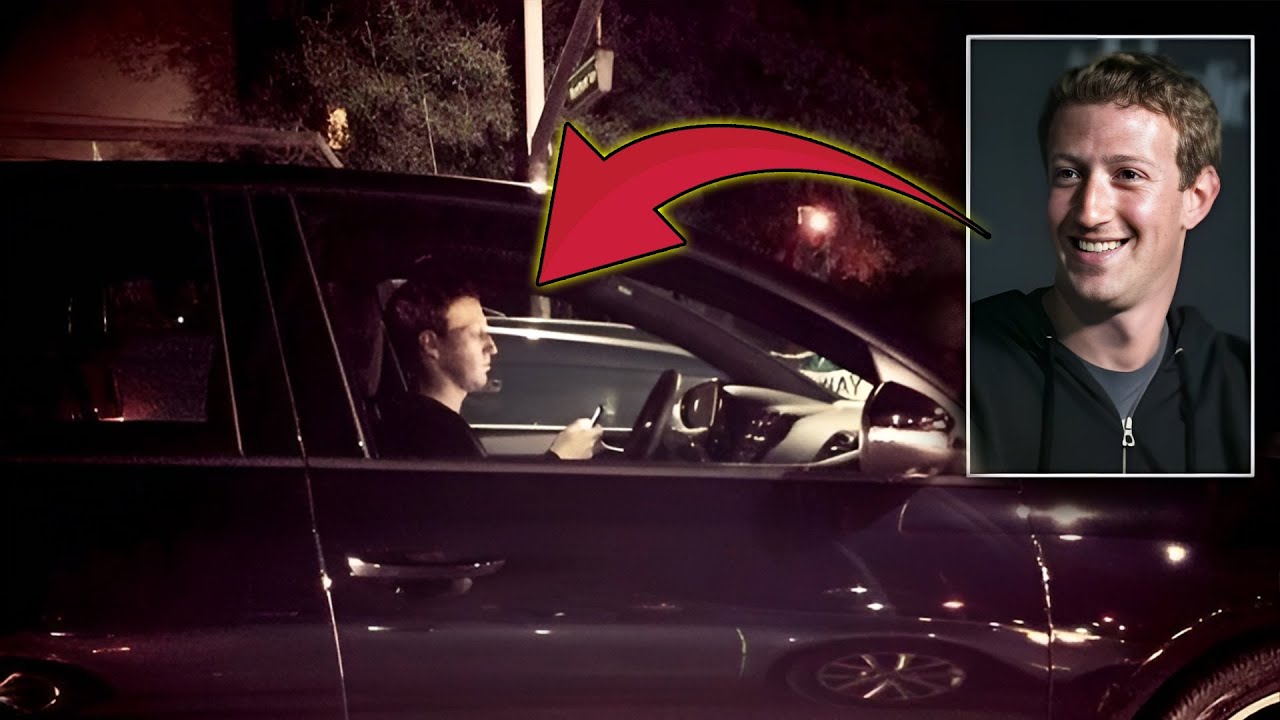 12 Billionaires Who Drive Embarrassing Cars । Facts and Stardom - YouTube