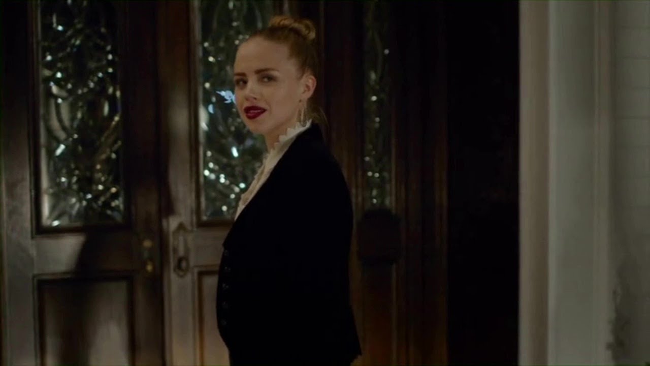 Bad Stepmother ~ Clip 16 Youtube