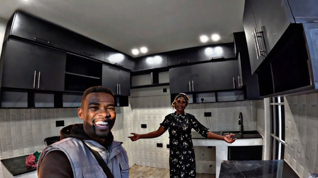 I Had To Suspend All Of Them! This Is Why, Building Our Dream House ...