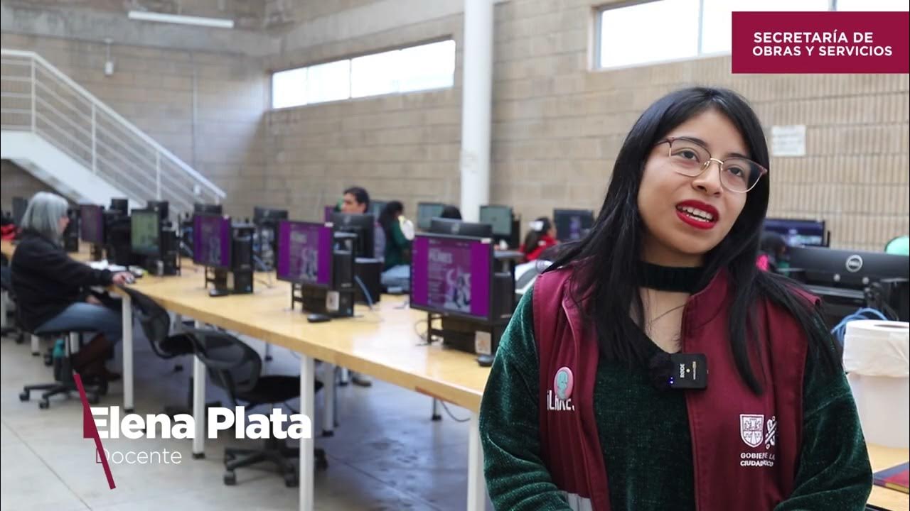 Conoce el PILARES "José Saramago". 🎖️ - YouTube