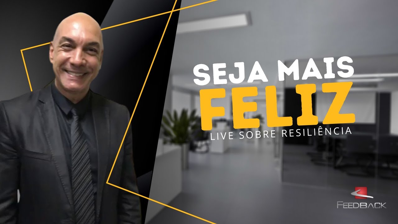 Programa Seja Mais Feliz - YouTube
