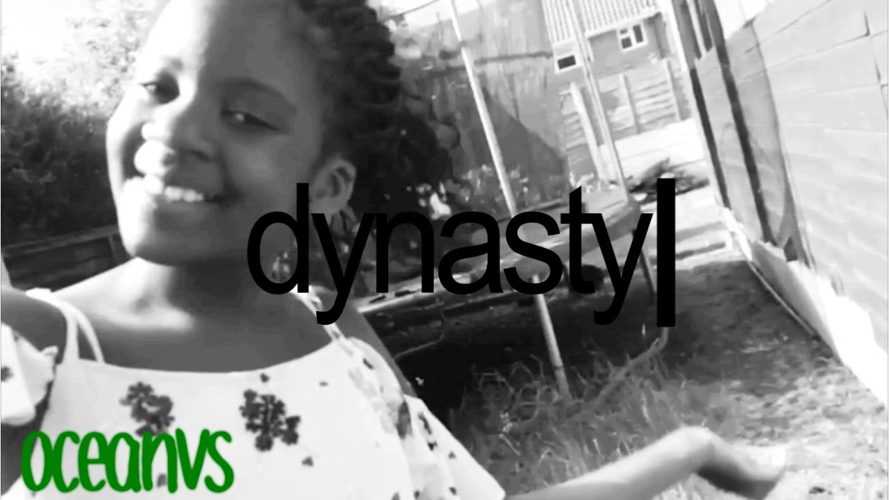 Dynasty {Music Video} - YouTube