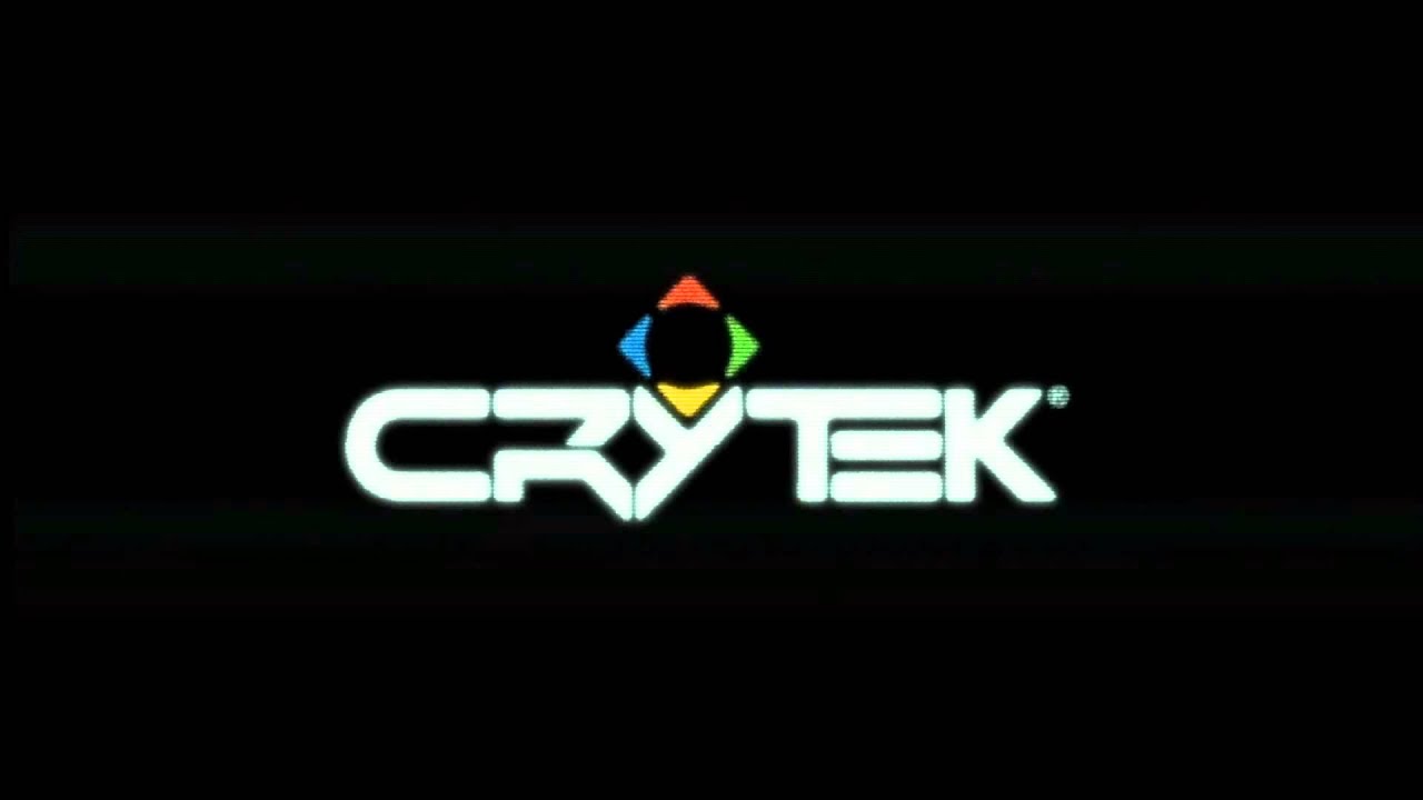 Crytek Logo