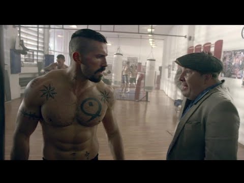 Boyka * What Ever It Takes