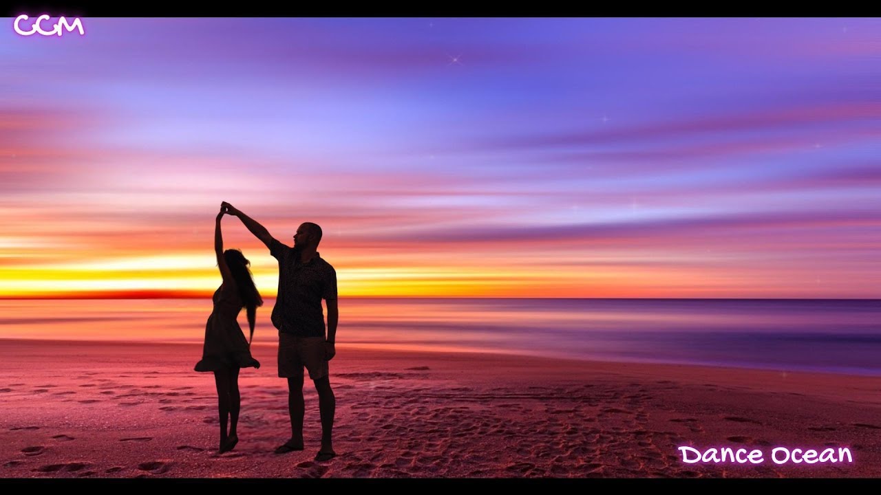 Dance Ocean, Deep Chill, Summer, Beach - YouTube