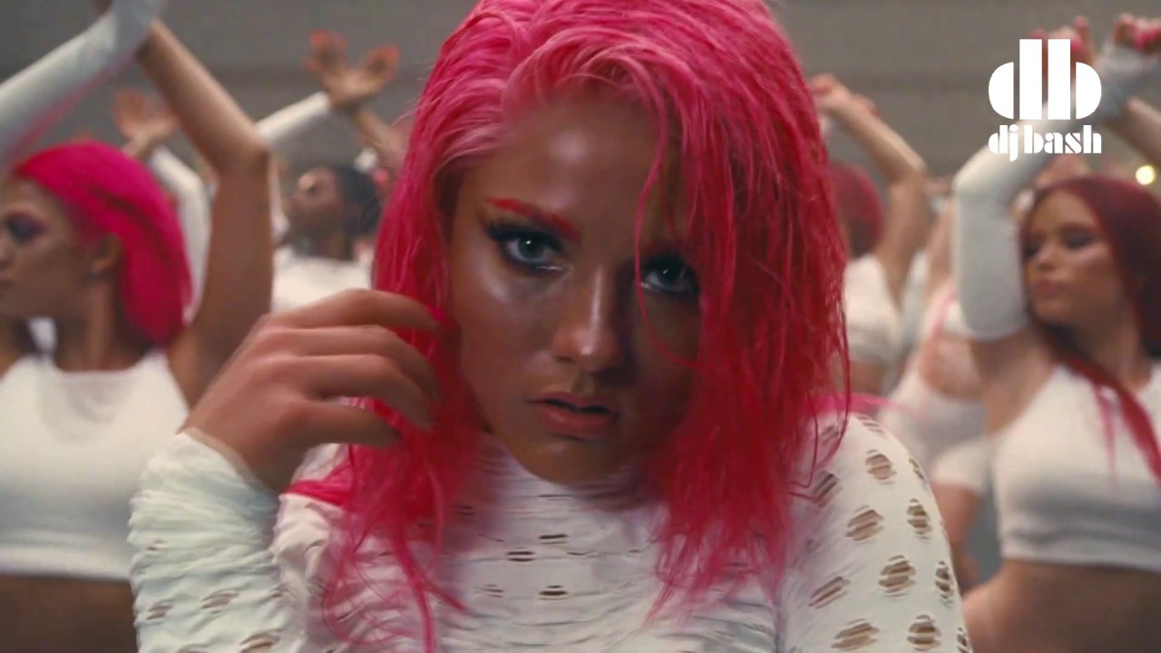 DJ Bash - Bashment 13 (Intro) - YouTube