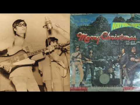 🎸He5 JINGLE Bell 1969 KOREA K psychedelic rock - YouTube