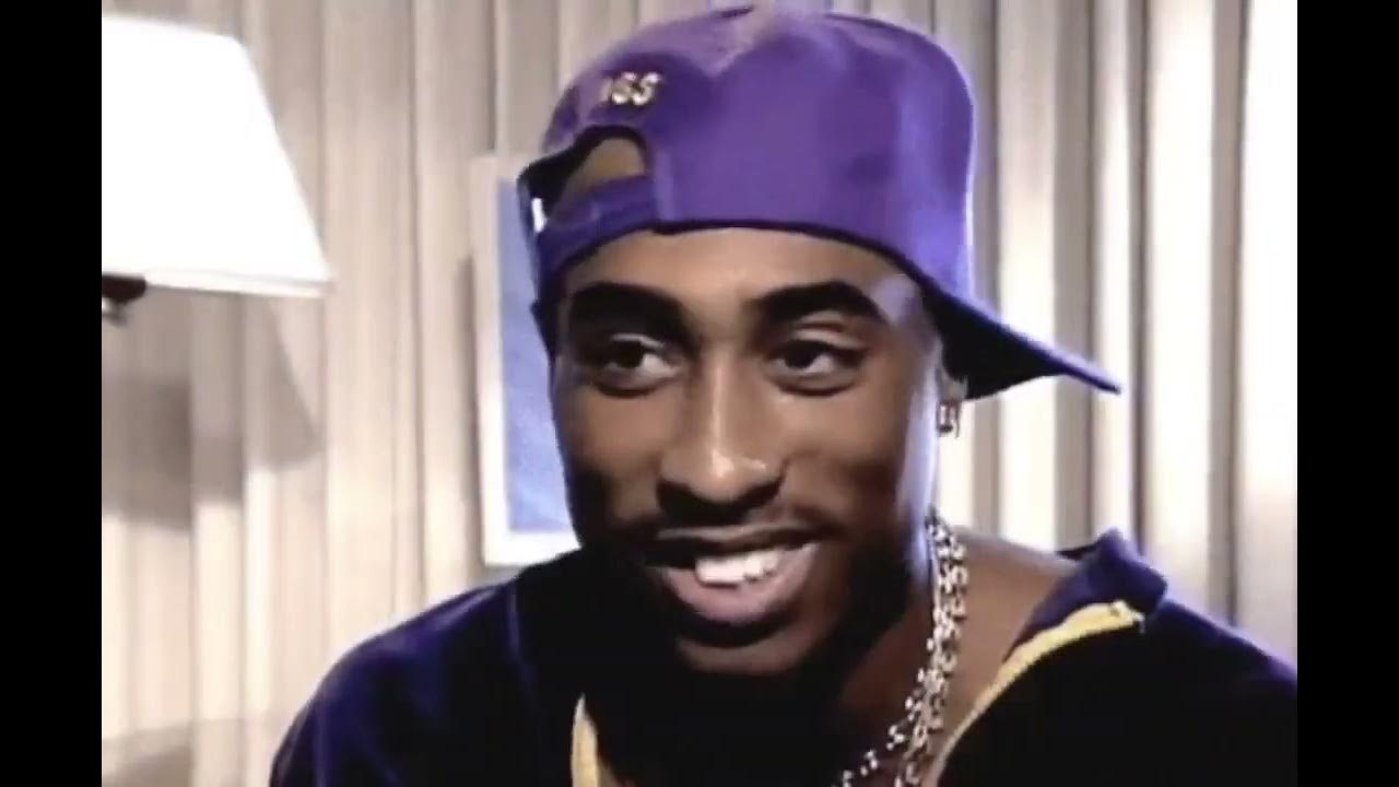 2Pac - Thug 4 Life (Original)[High Definition Remastered] 4K - YouTube