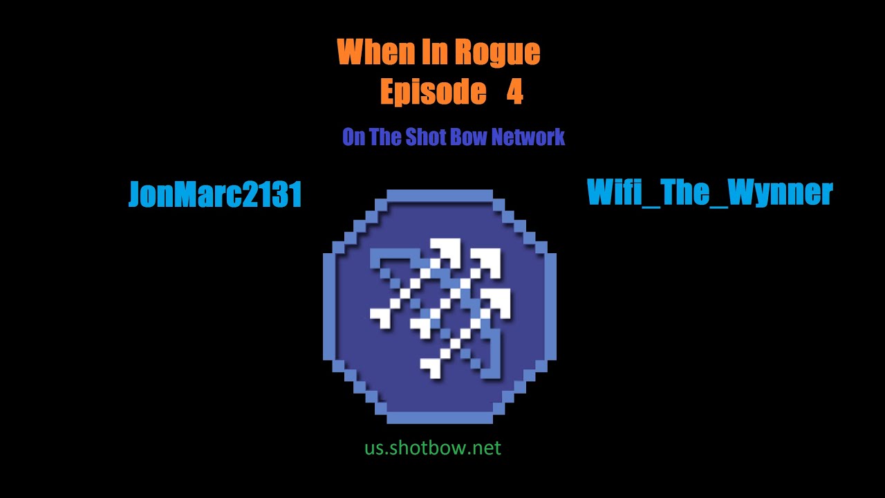 Let's Play Minecraft, Shotbow Network : When in Rogue : Episode 4 ...
