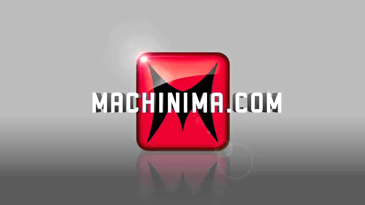 Machinima Soundtrack 1 - YouTube
