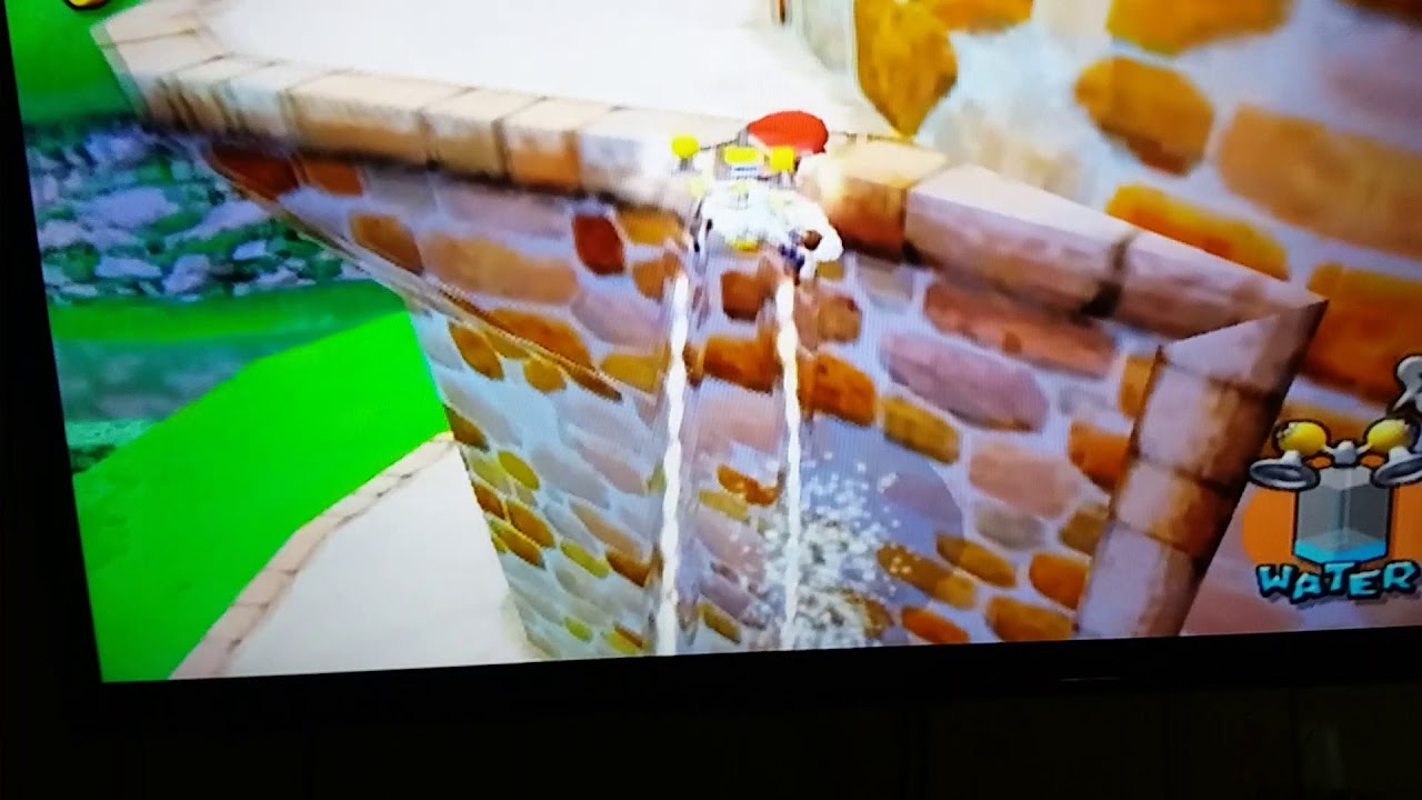 Insta-Death: Mario Sunshine - YouTube