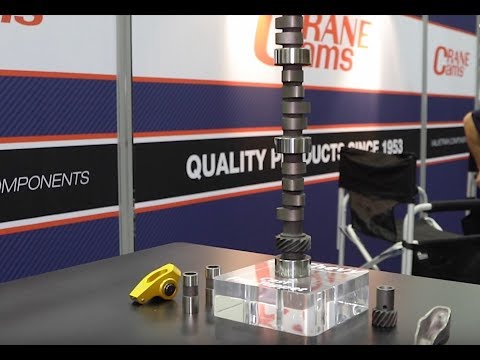 What Happened To Crane Camshafts