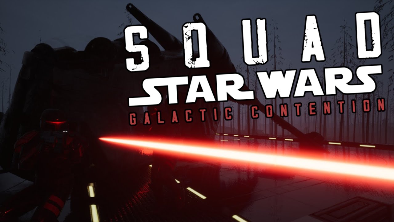 Imperial Clones Trooper Defense! | Star Wars Galactic Contention Squad ...