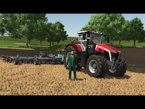 #1 MVP25 | Willkommen in Mecklenburg Vorpommern! | LS25 FS25 - YouTube