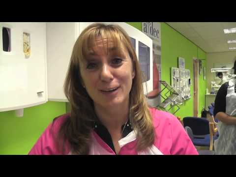 Testimonials Alginate Course Nuneaton