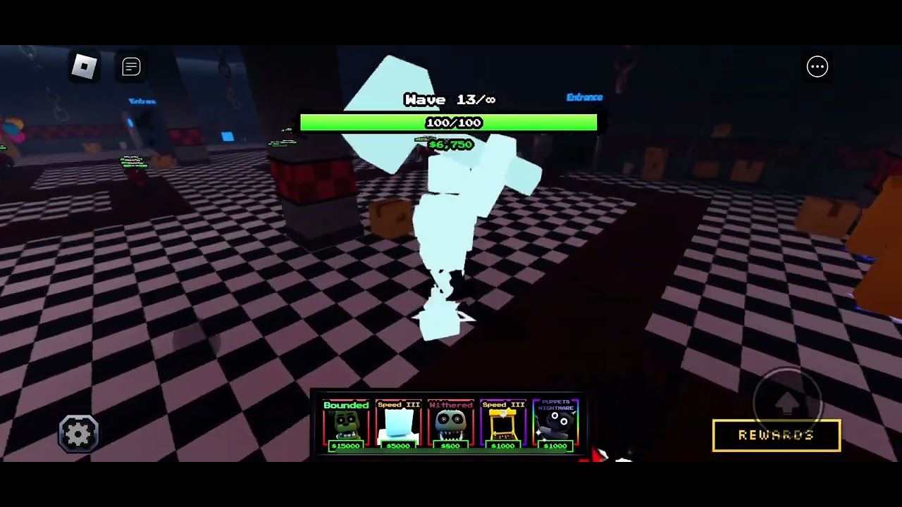 SCOTT IS ONE OF THE BEST UNITS ON FNTD - YouTube