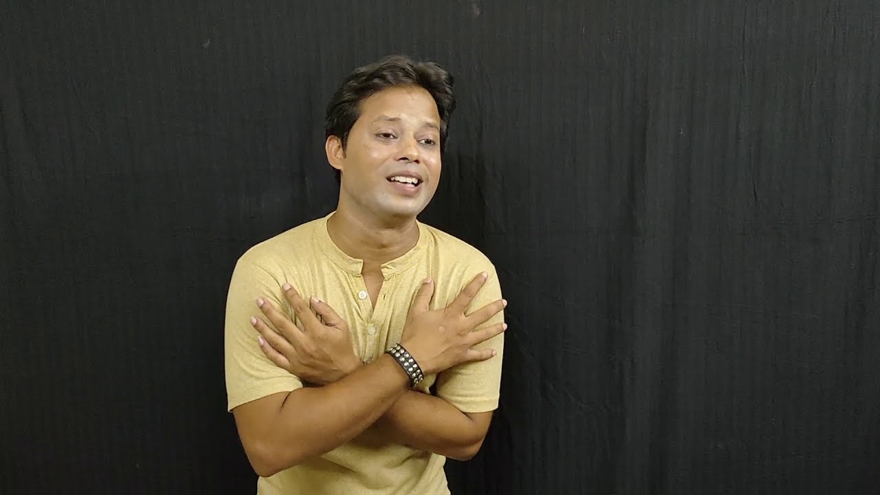 Audition Transgender | Rakesh kumar Actor NSD #audition #actor #artist ...