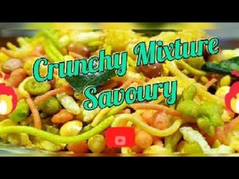 Crunchy Mixture Savoury Sev. #Mixture #Savoury #Sev #Crunchy Snack ...