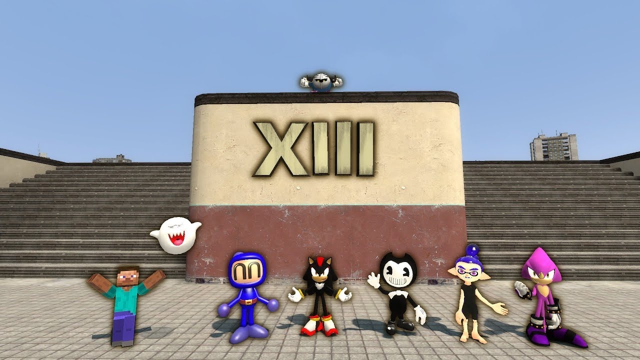 Intro Attempts (BasicallyIDoWrk Animation) - YouTube