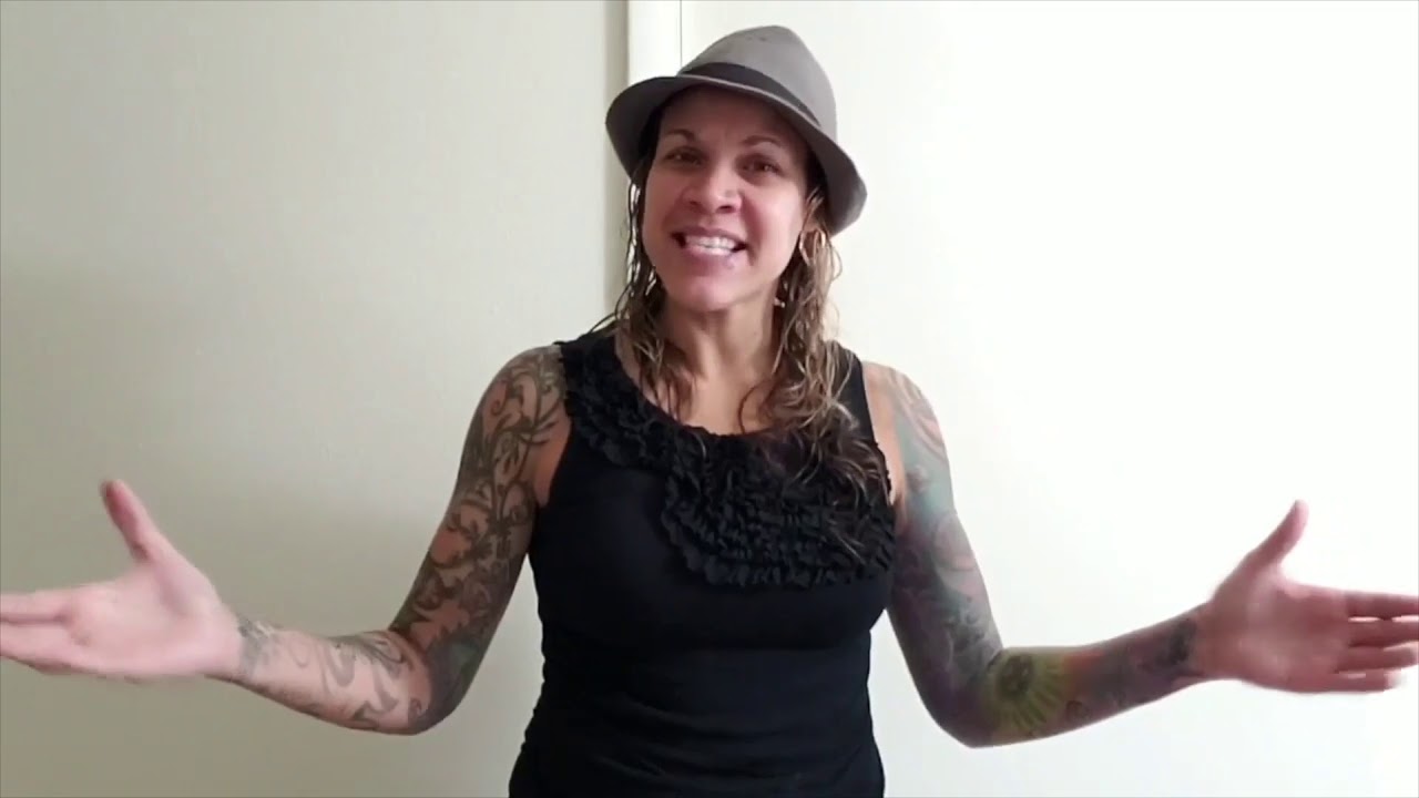 RISE 12 - A Different "Moment" for Kylie Rae - YouTube