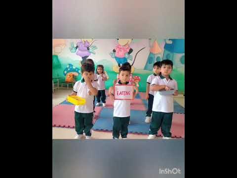 kids activity (2) - YouTube