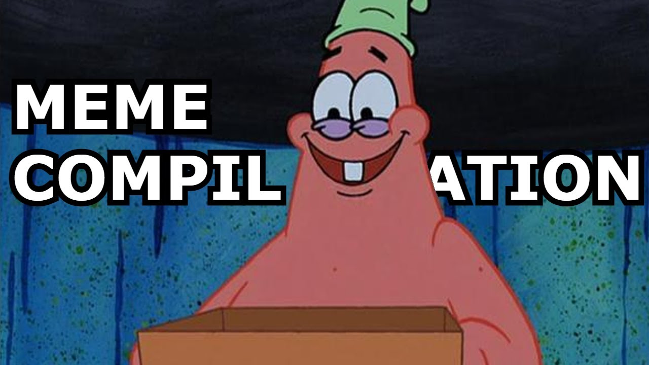 What's inside of Patricks secret box? (Viewer Special) - YouTube