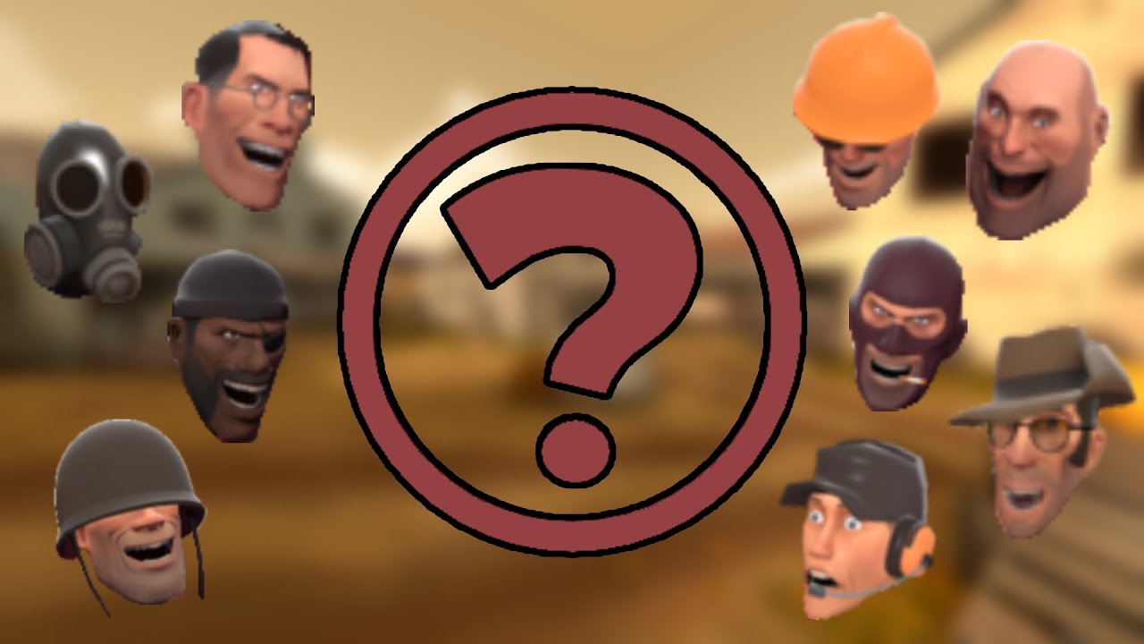[TF2] Random Class Mayhem - YouTube