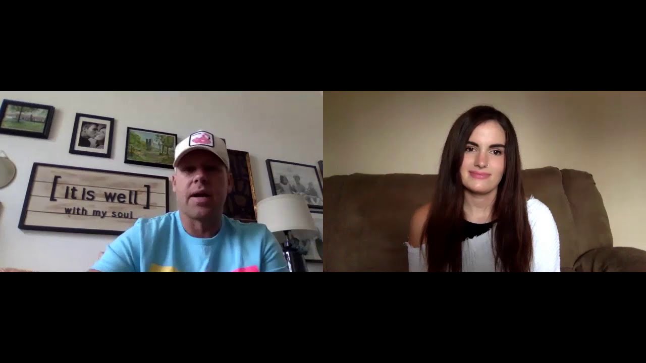 3am Conversations with Chad Bruegman on Purpose and Process - YouTube