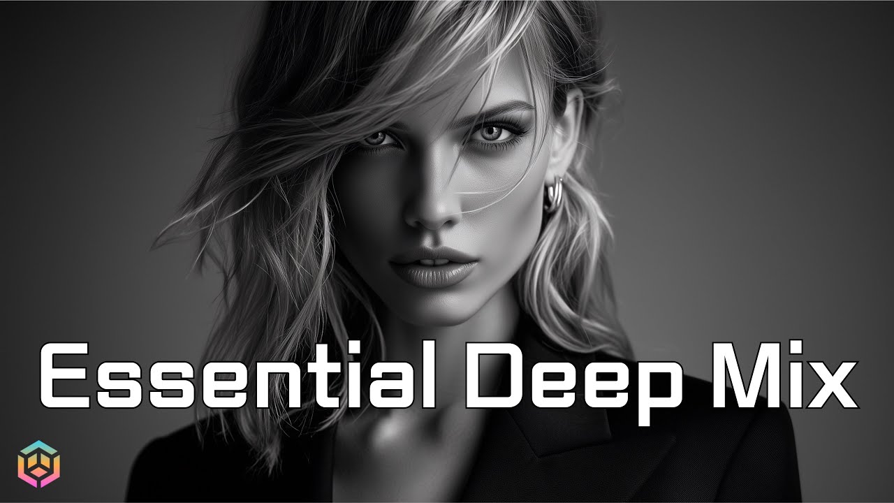 Essential Deep Mix Vol. 4 [2025] Deep House, Vocal House, Nu Disco ...