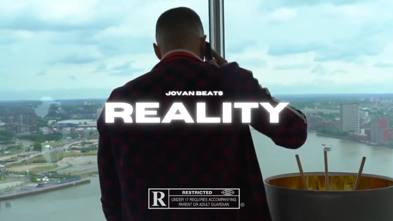 [FREE] Slim x Fredo Type Beat 2022 - "Reality" | UK Rap Instrumental ...