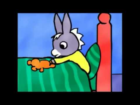 Trotro The Donkey - YouTube