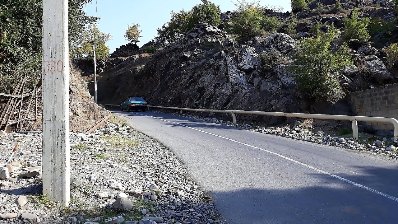 Top rated Tourist Attractions in Imishli, Azerbaijan | 2020 - YouTube