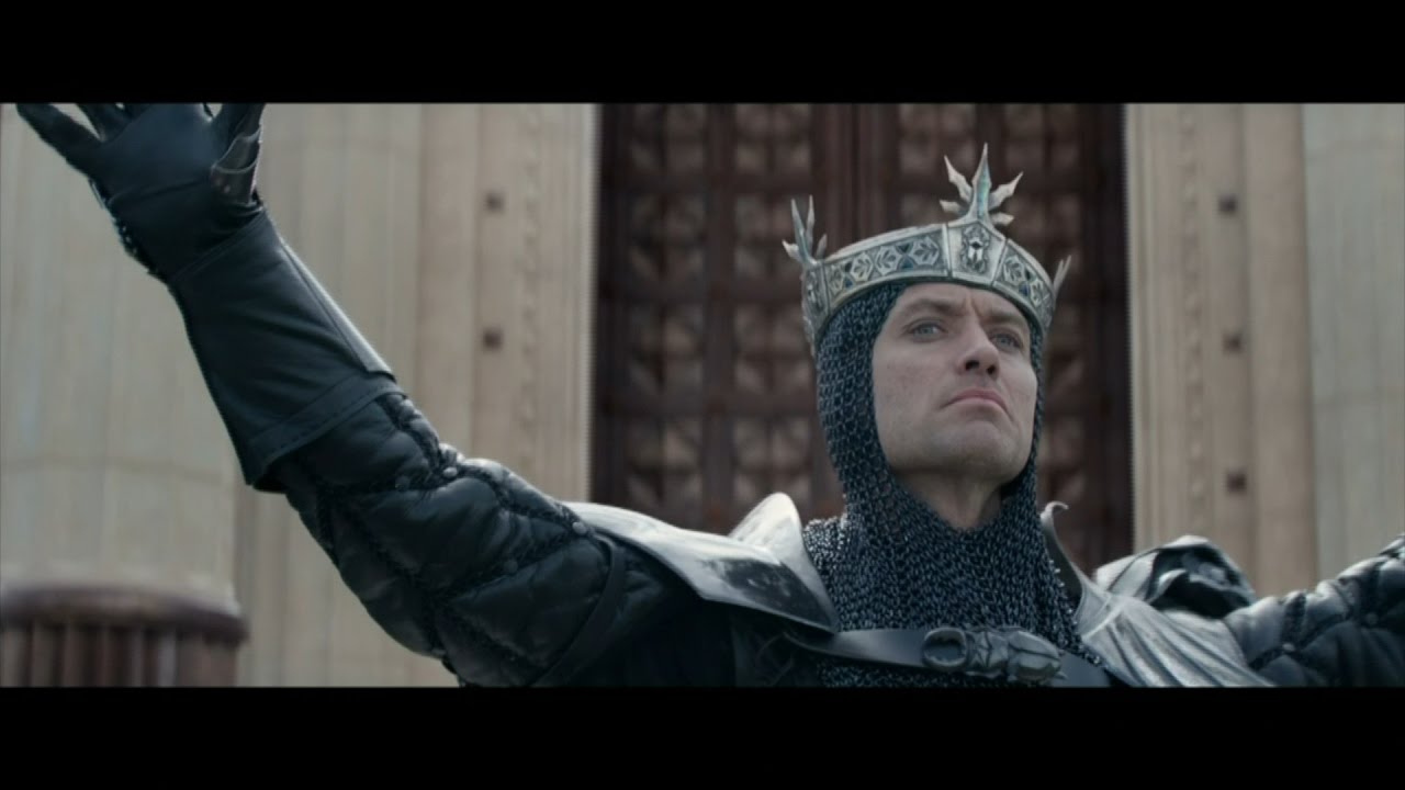 Francis Magee- the actor who played the merchant Yurga, could easily ...