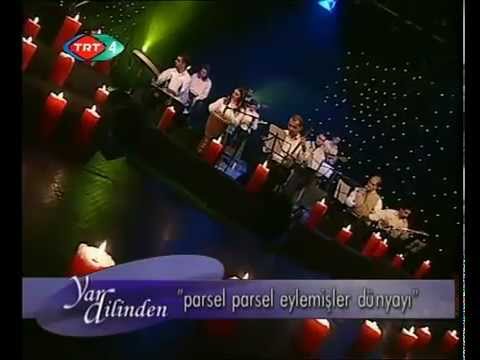 Gülay__ Parsel parsel eylemisler dünyayi nem kaldi