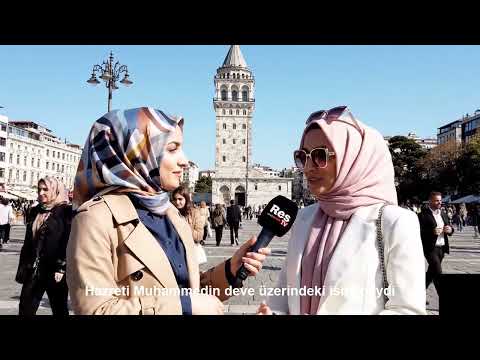 Peygamberimizin Devesinin Adı Neydi? Qaswa'nın Muhteşem Hikayesi ve Önemi!
