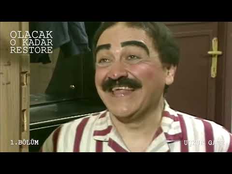 Olacak O Kadar - Uçkur Gate (1.Bölüm)