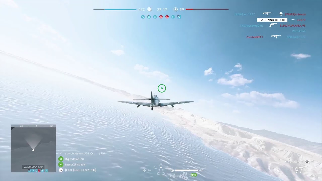 Battlefield 5 Angry pilot! Livestream - YouTube