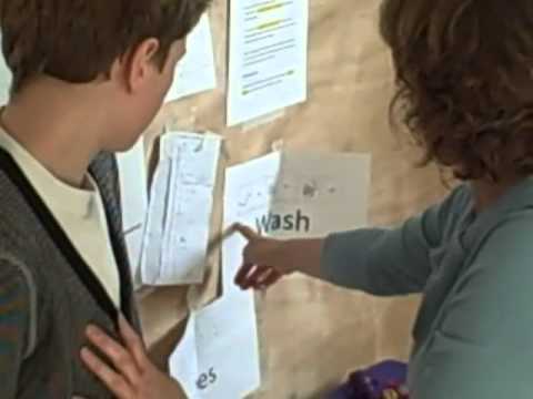 nuffield sound cards 2 and blends - YouTube