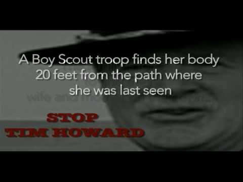 Erie County Sheriff Tim Howard - Unaccountable - YouTube