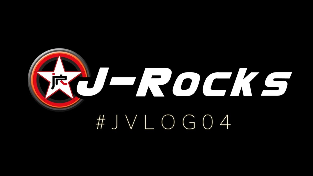 J Rocks Logo