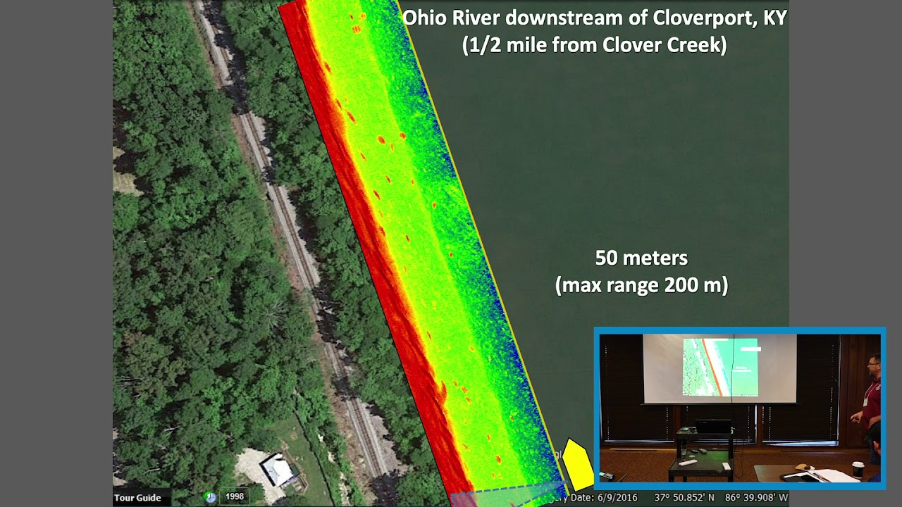 Using Split-beam Hydroacoustics to Manage and Control Silver and ...