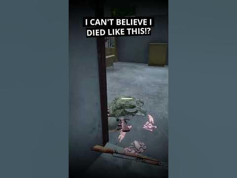 I Can't Believe I DIED Like This in DayZ - YouTube