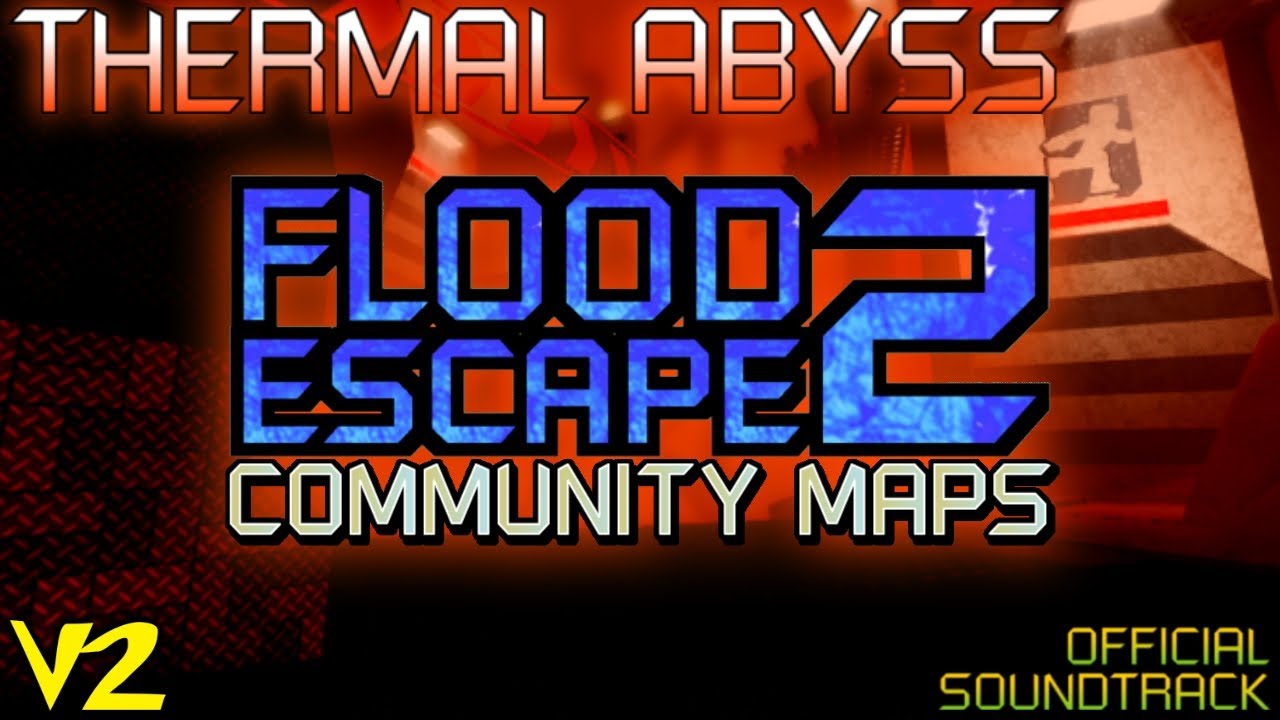 FE2 Community Maps OST - Thermal Abyss [REMASTERED] - YouTube