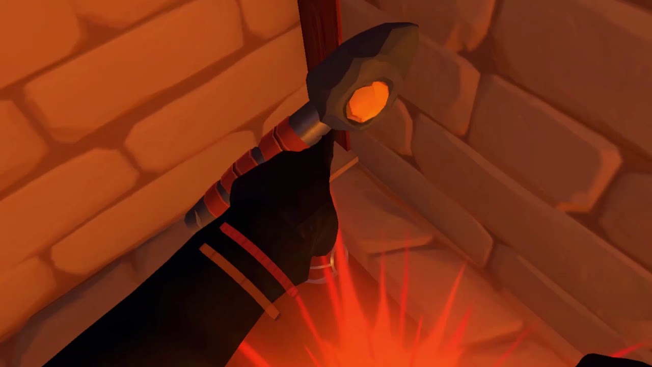 fear the spin - YouTube