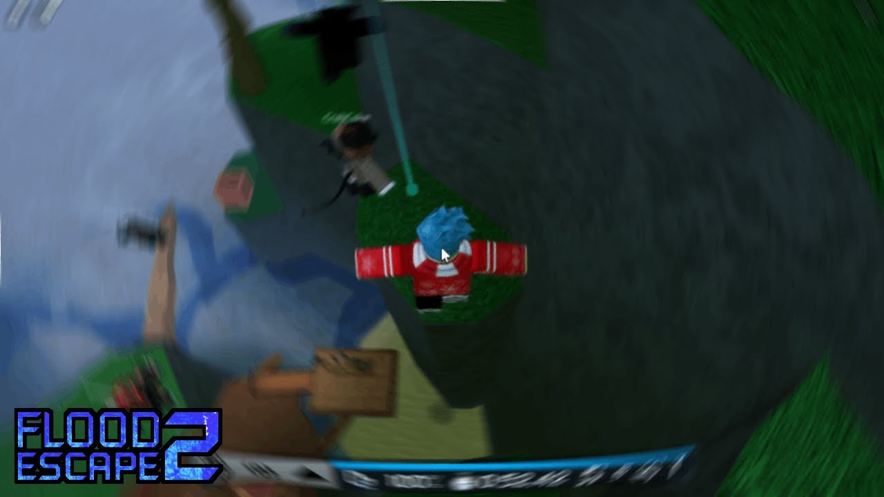 Thieves Refuge (Normal) by Rotanix [Ft. Fopdooodle, CrabCake ...